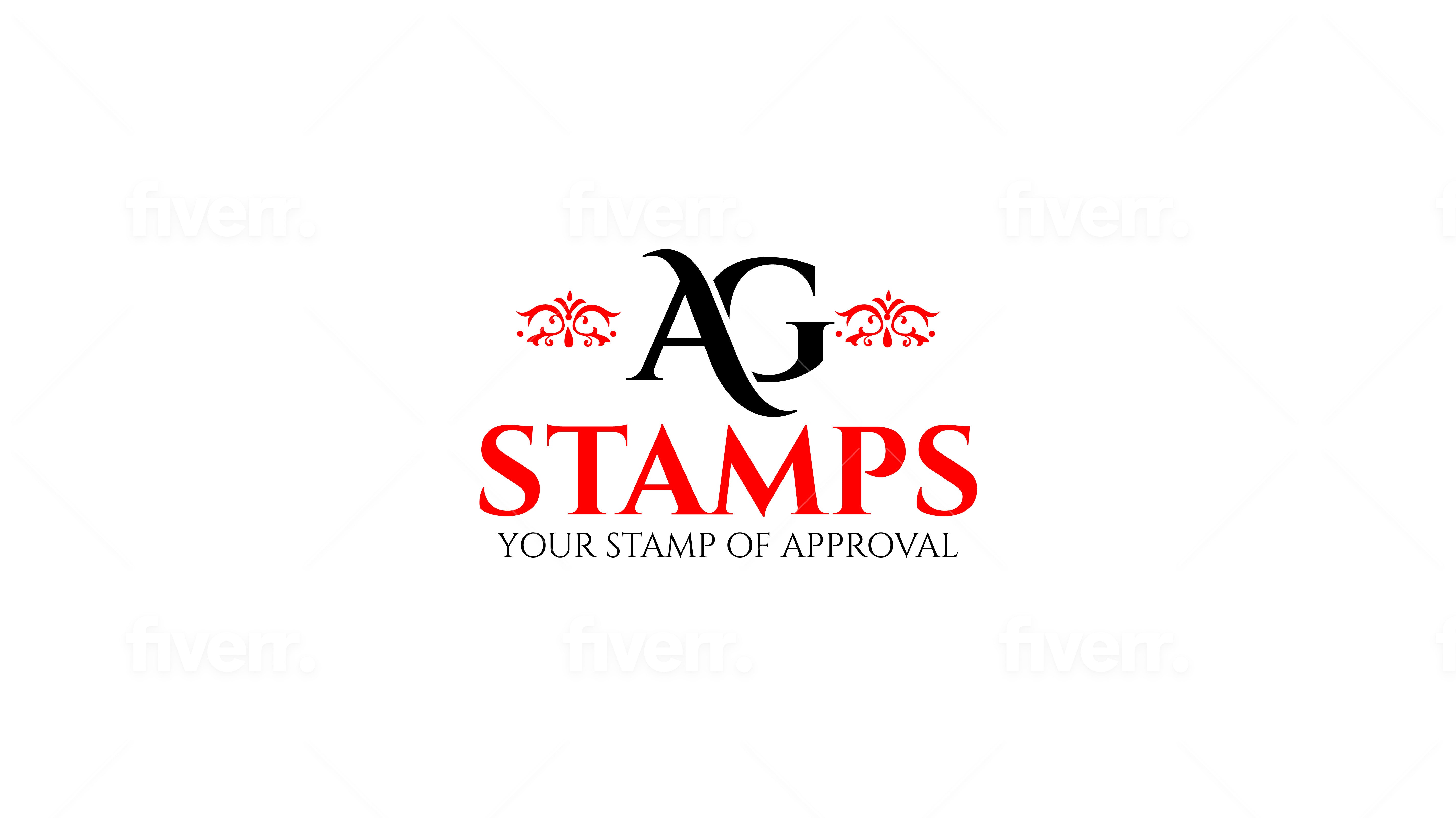 AGStamps