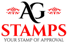 AGStamps